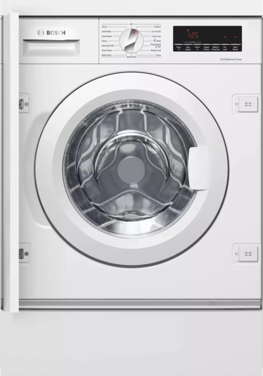 Cheap Integrated Washing Machine Deals at Appliance Centre