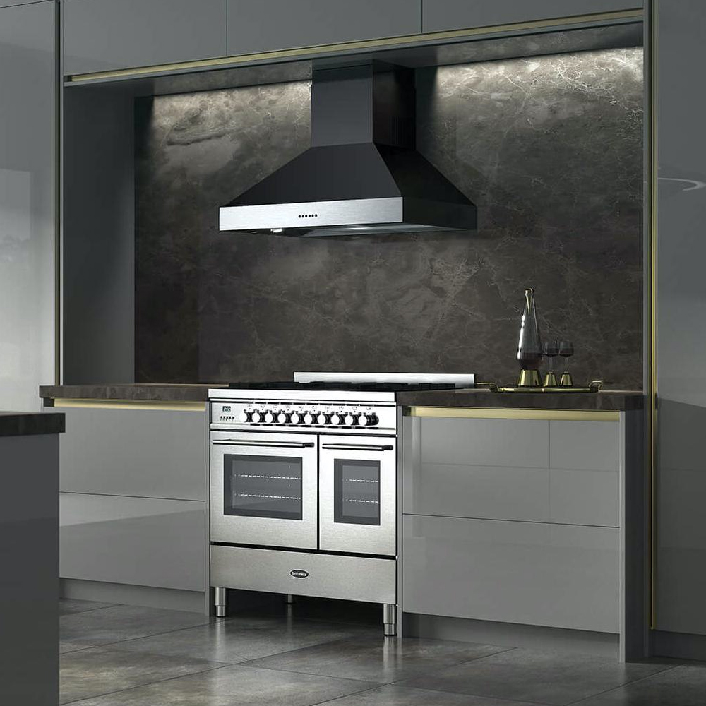Britannia Kitchen Appliances | Range Cookers, Cooker, Ovens, Hobs