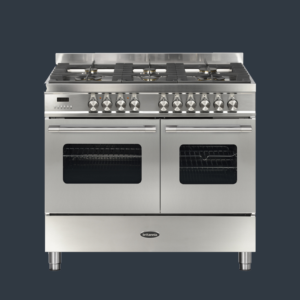 Britannia Kitchen Appliances | Range Cookers, Cooker, Ovens, Hobs