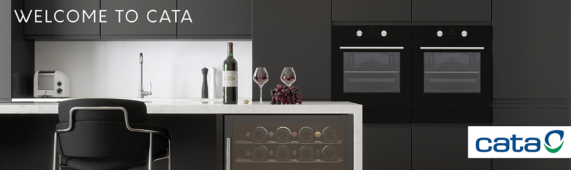 CATA Kitchen Appliances | Ovens - Hobs - Hoods