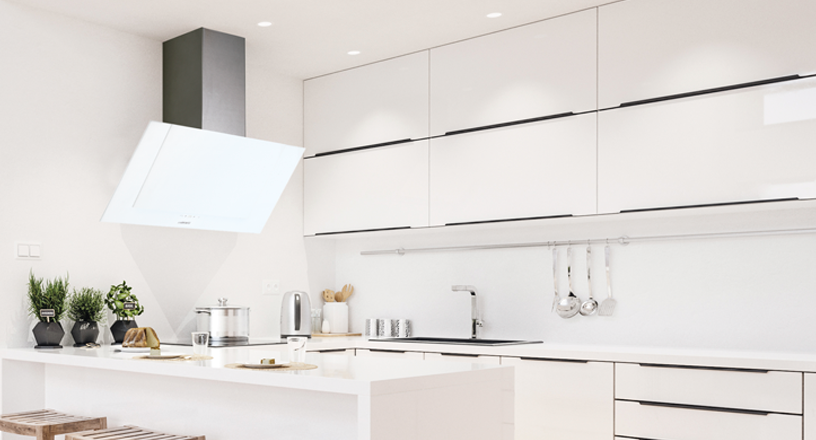 CATA Kitchen Appliances | Ovens - Hobs - Hoods