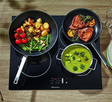 Compact Ovens - Built-in Ovens | Appliance Centre - Hisense Kitchen ...