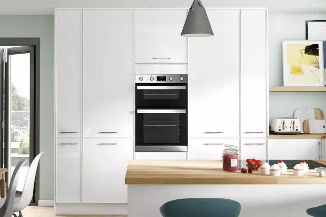 Belling Kitchen Appliances | Range Cookers, Cookers, Cooker Hoods ...